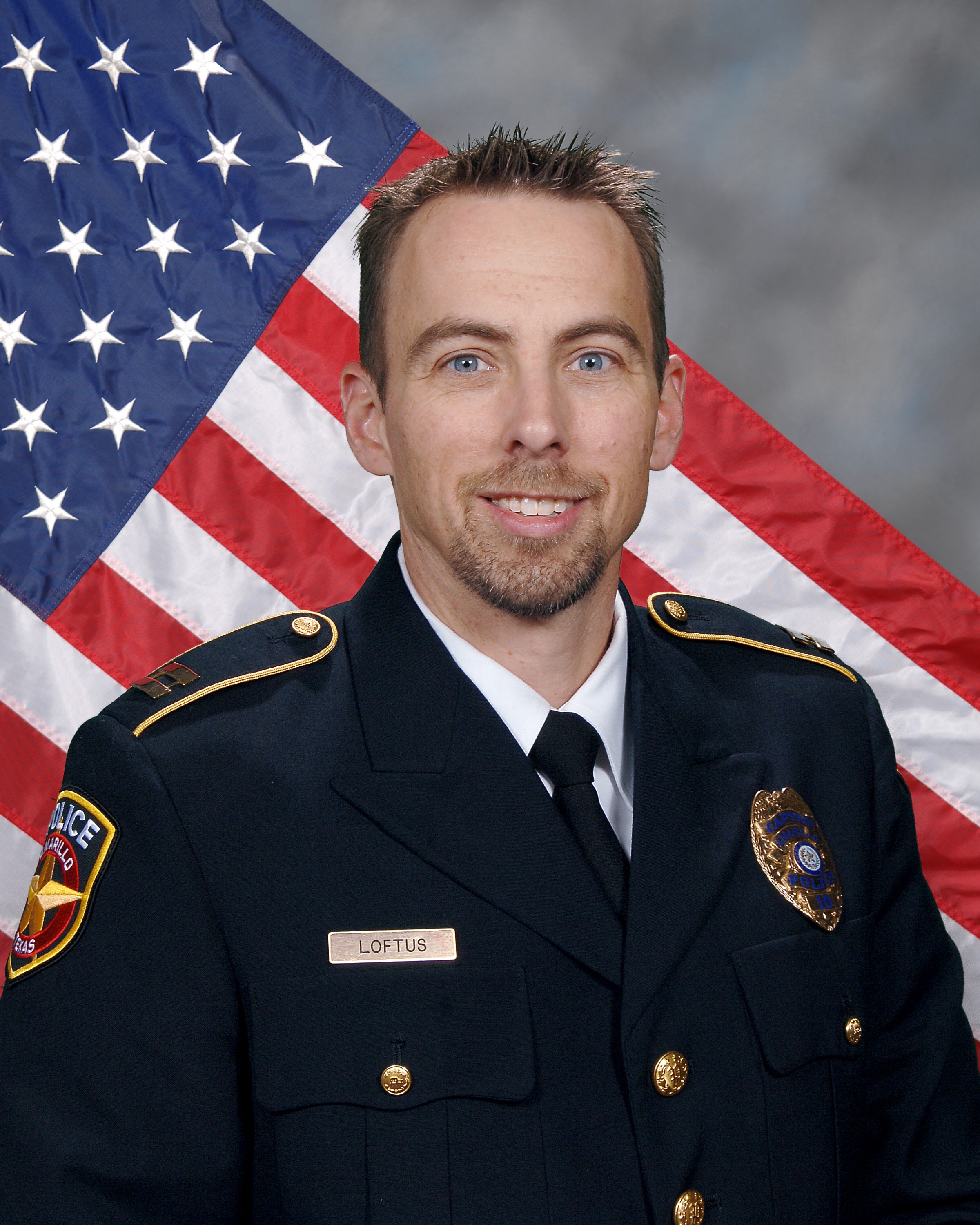 Specialized Operations Division | Amarillo Police